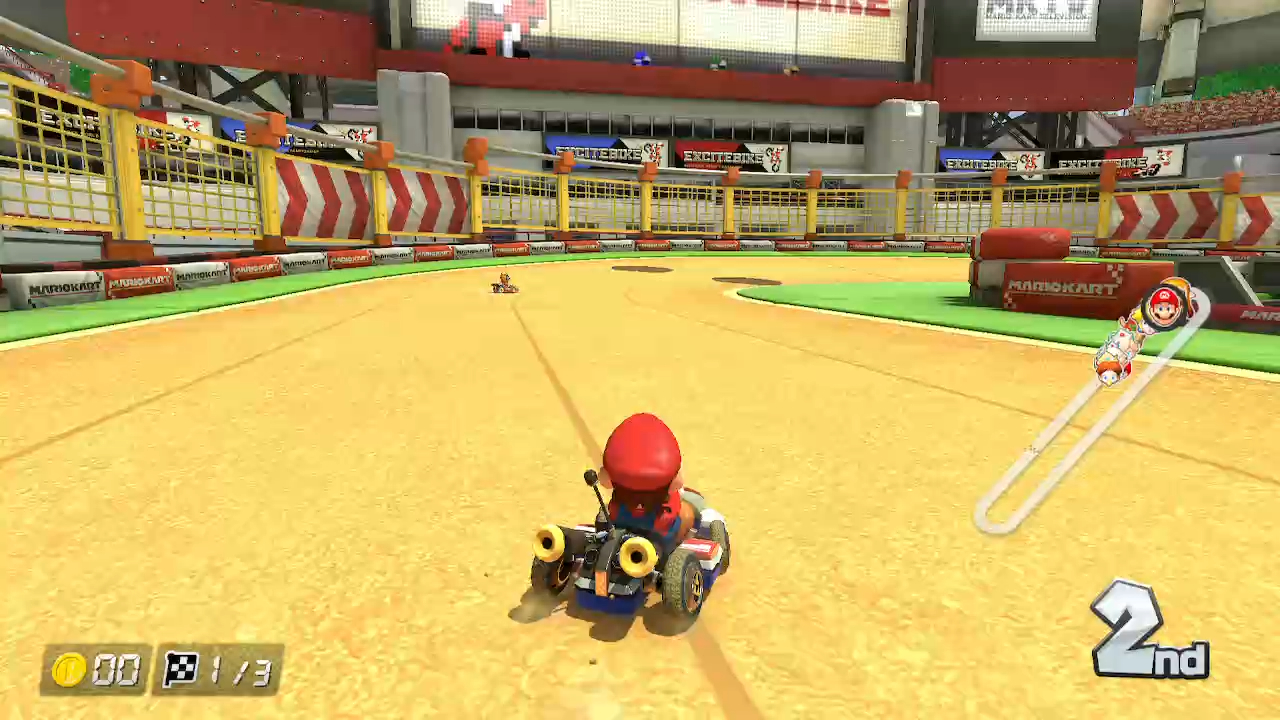 Probability with Mario Kart - Racing Into Chance!
